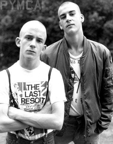 The Style Advisor: Skinhead Inspiration