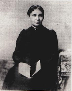 African American Abolitionists: Charlotte Forten
