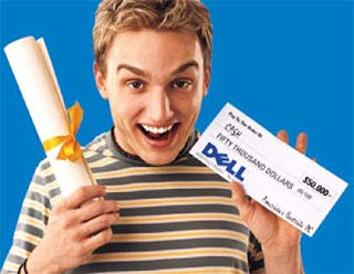 Honest to Blogz: So what happened to 'Dude You're Getting a Dell'??