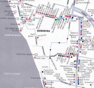 Bali Property Agent: Seminyak