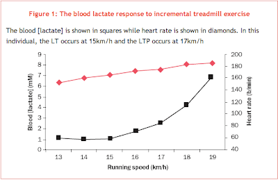 VO2max Research: The ‘slow component’ of VO2 – understand it to go faster!