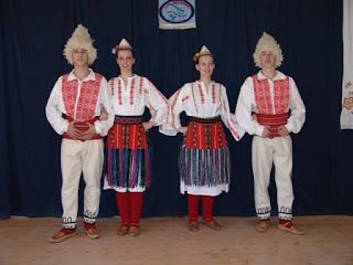 A place of folklore treasures: Music of Serbian Vlachs