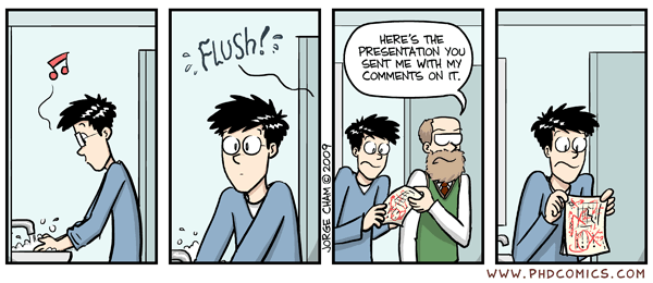 Thinking on the Margin: November 22, 2009