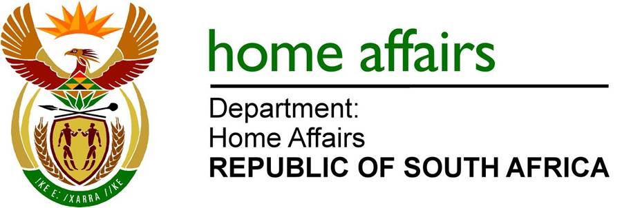 Life's a beach: Applying for a Passport through SA's Dept of Home Affairs