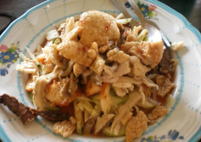 TeRaTaK FiRDauSi ^_^ - tanpa cuba melangkah kita tidak kemana...: Colek ...