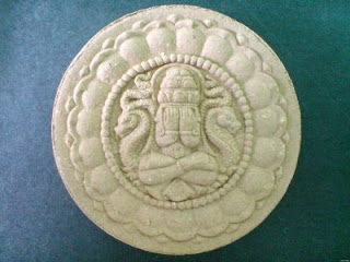 The Amazing Thailand: Jatukam Ramathep, Mass Chanted, Wat Mahathat (B.E ...