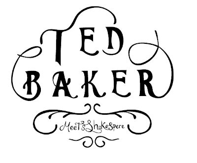 g-graingerfmp: Ted Baker Logo