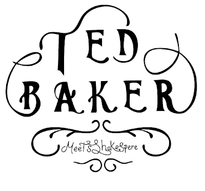 g-graingerfmp: Ted Baker Logo