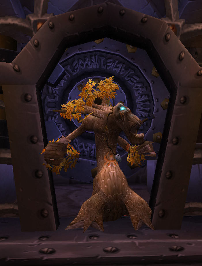 New Tree of Life Model