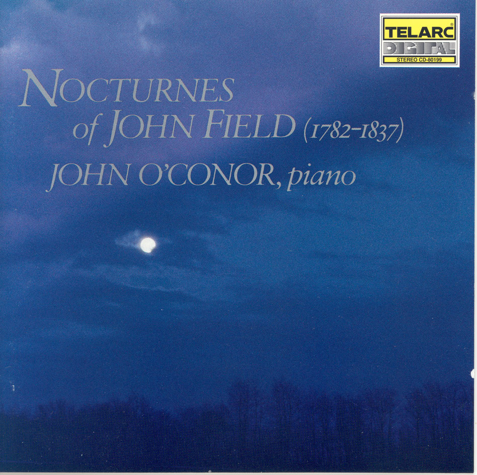 Notturno: Field, John