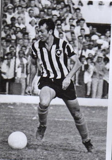 Botafogo, O Glorioso: Roberto Miranda