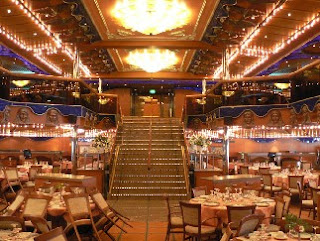 Carnival Victory Cruises: Carnival Victory Cruises - Dining Review