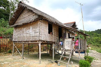 The Digital Media: Orang asli- Research