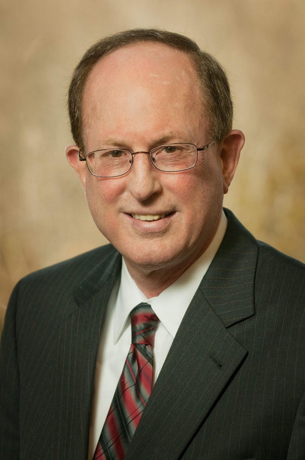 Sexy Executives: Alan Kandel, Business Development Manager, A.M. Best Co.