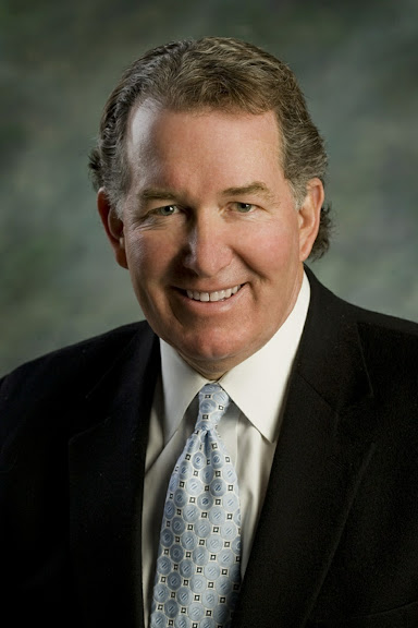 Sexy Executives Bill Whitacre Chief Executive Officer Elect The J R