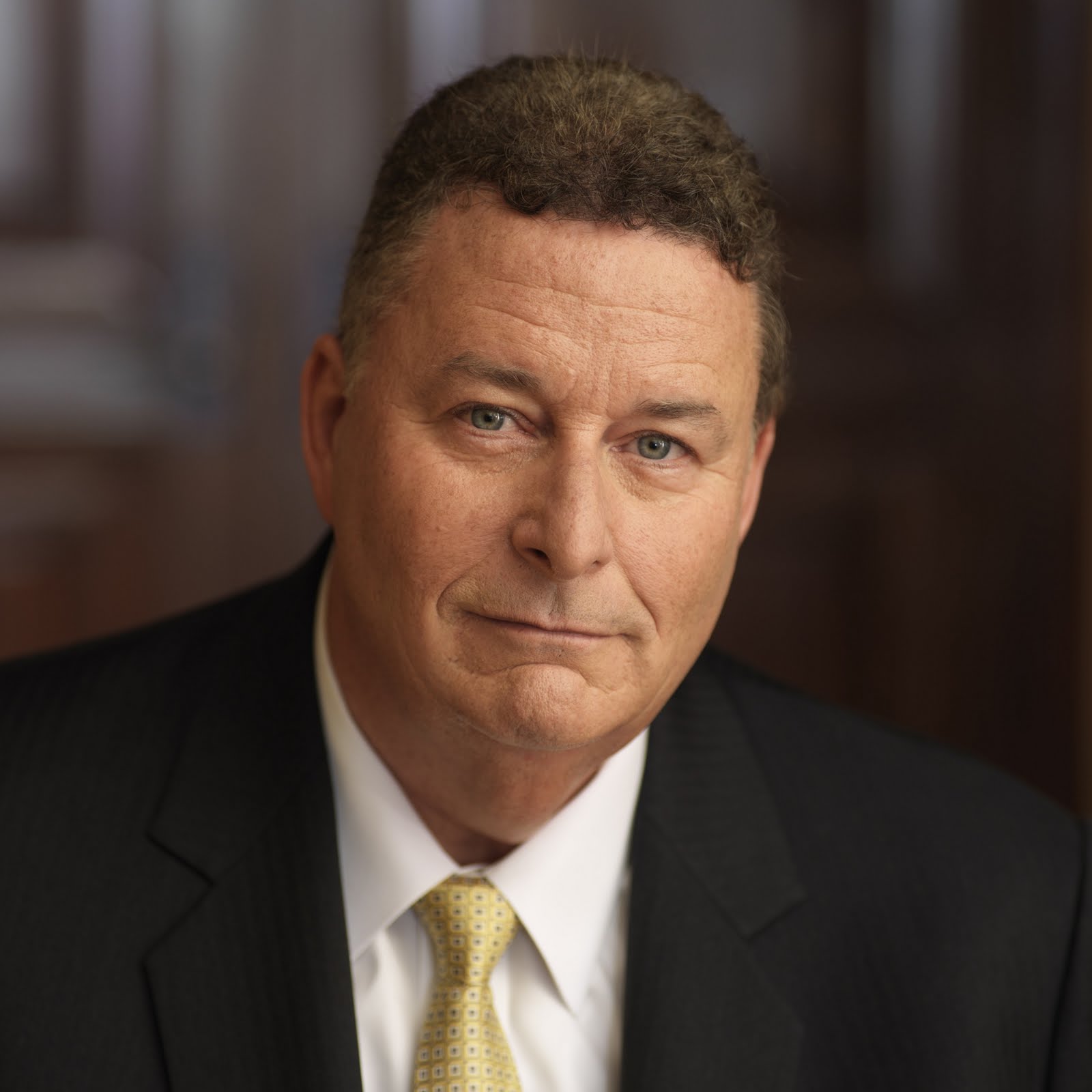 Sexy Executives: James Slattery, Chairman and CEO, Florida PDMP ...