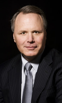 Sexy Executives: Kevin P. Kauffman, president and CEO, K.P. Kauffman ...
