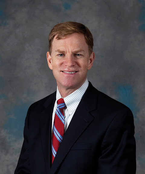 Sexy Executives: Mark Walker, President, Walker and Associates, Inc.