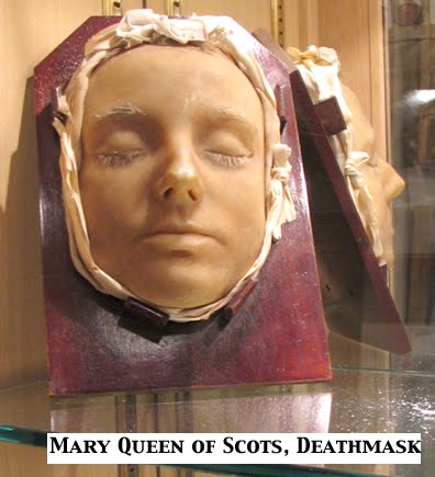 Britishspeak: On Catholicism and Morris Dancing