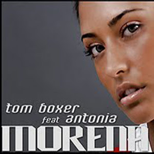 "Video HD Clip's": Tom Boxer feat. Antonia - Morena