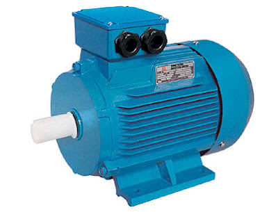 Electrical World At All: Induction motor