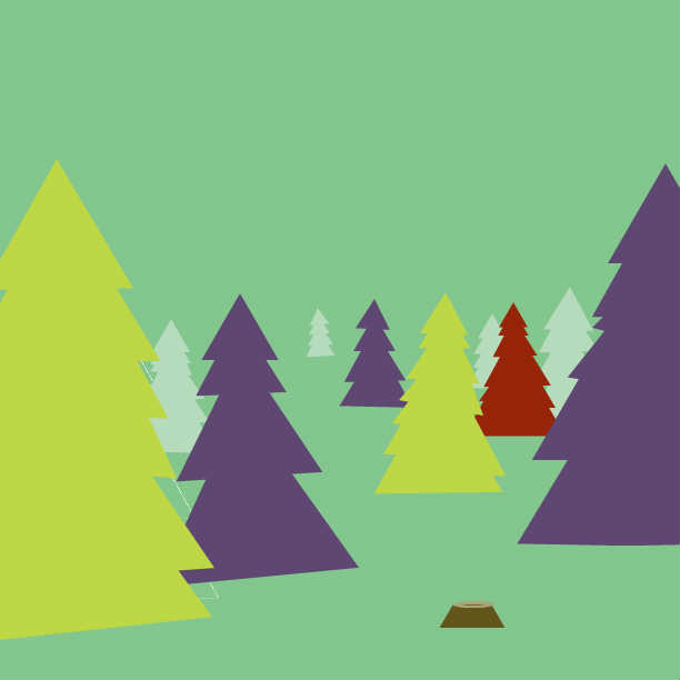 Digital Media Foundations: Scratch Project 3