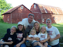 The Dan and Janna Kurtz Family