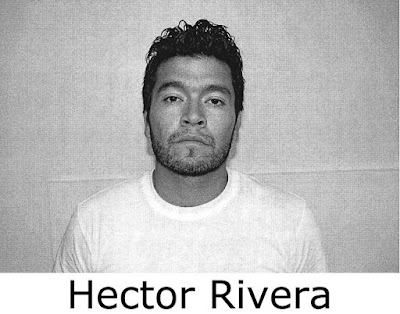 Crime Solvers Eastern Shore: Hector Rivera - FPD Most Wanted