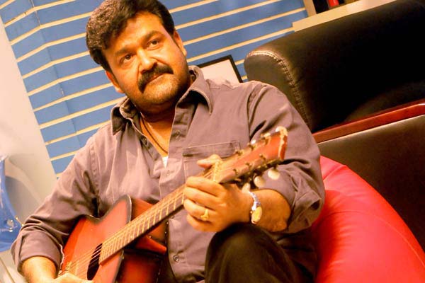 Stills of Mohanlals film BHRAMARAM ~ Malluwood4u