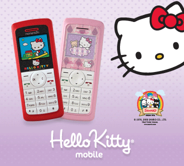 Imágenes de Hello Kitty para celular - Imagui