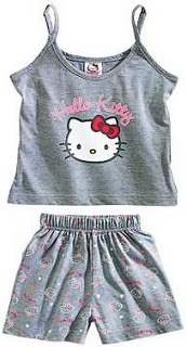 Hello Kitty!!!: ROPA HELLO KITTY