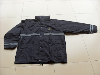 Sarina Colection: JAS HUJAN - ROSIDA