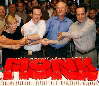 Pop Culture Passionistas: Neurotic TV Characters We Love