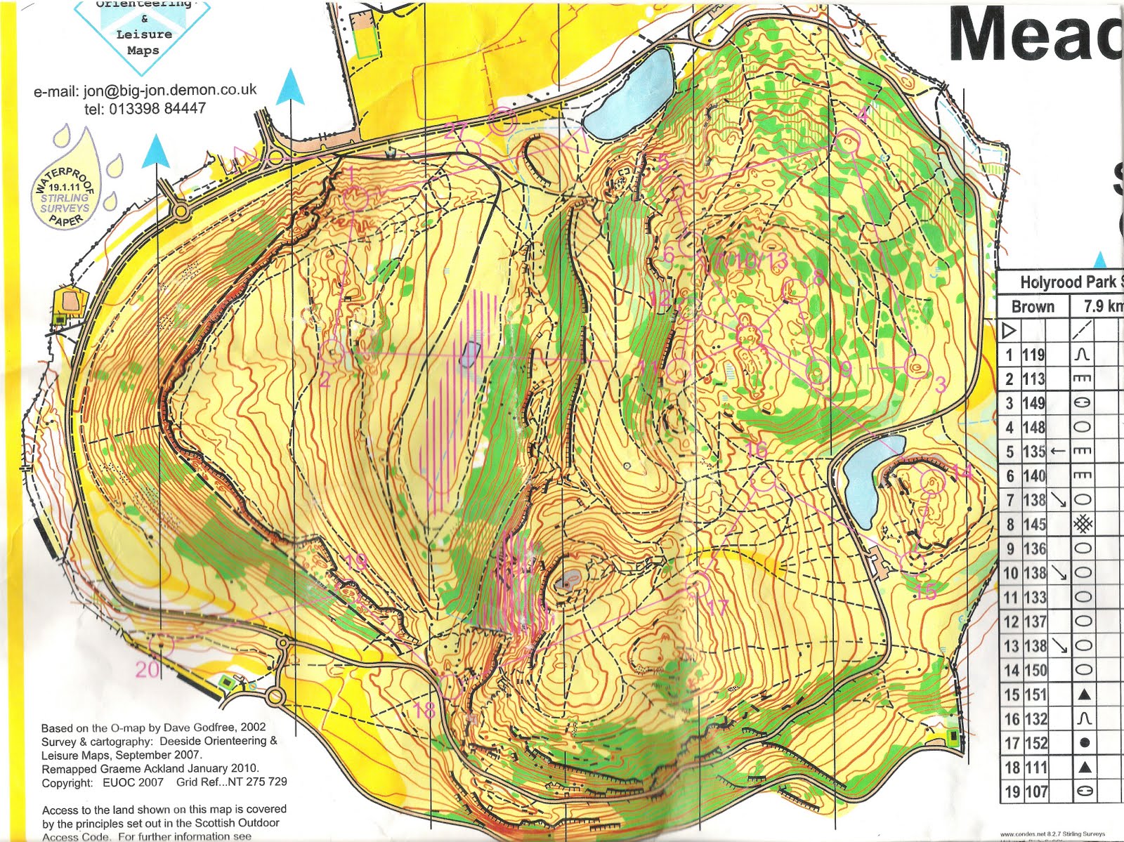 Arthurs Seat - Edinburgh Forum - Tripadvisor
