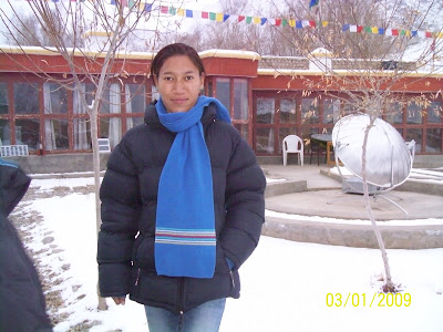 COMPASSION IS OUR MINISTRY: Sponsorship for Tashi and Dechen's ...