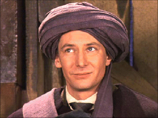 Morte do Professor Quirrell em nova lista! - Hogwarts World
