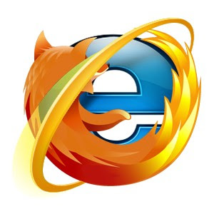 Internet Explorer: April 2011