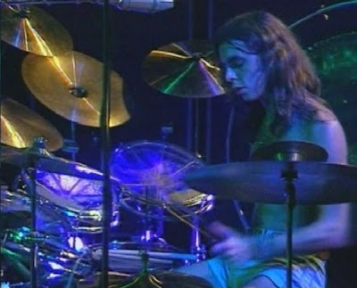 ART INTO DUST: Andy Ward-Camel etc