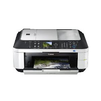 The Printer Site: Canon Printers