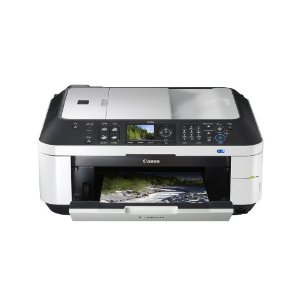 The Printer Site: Canon Printers