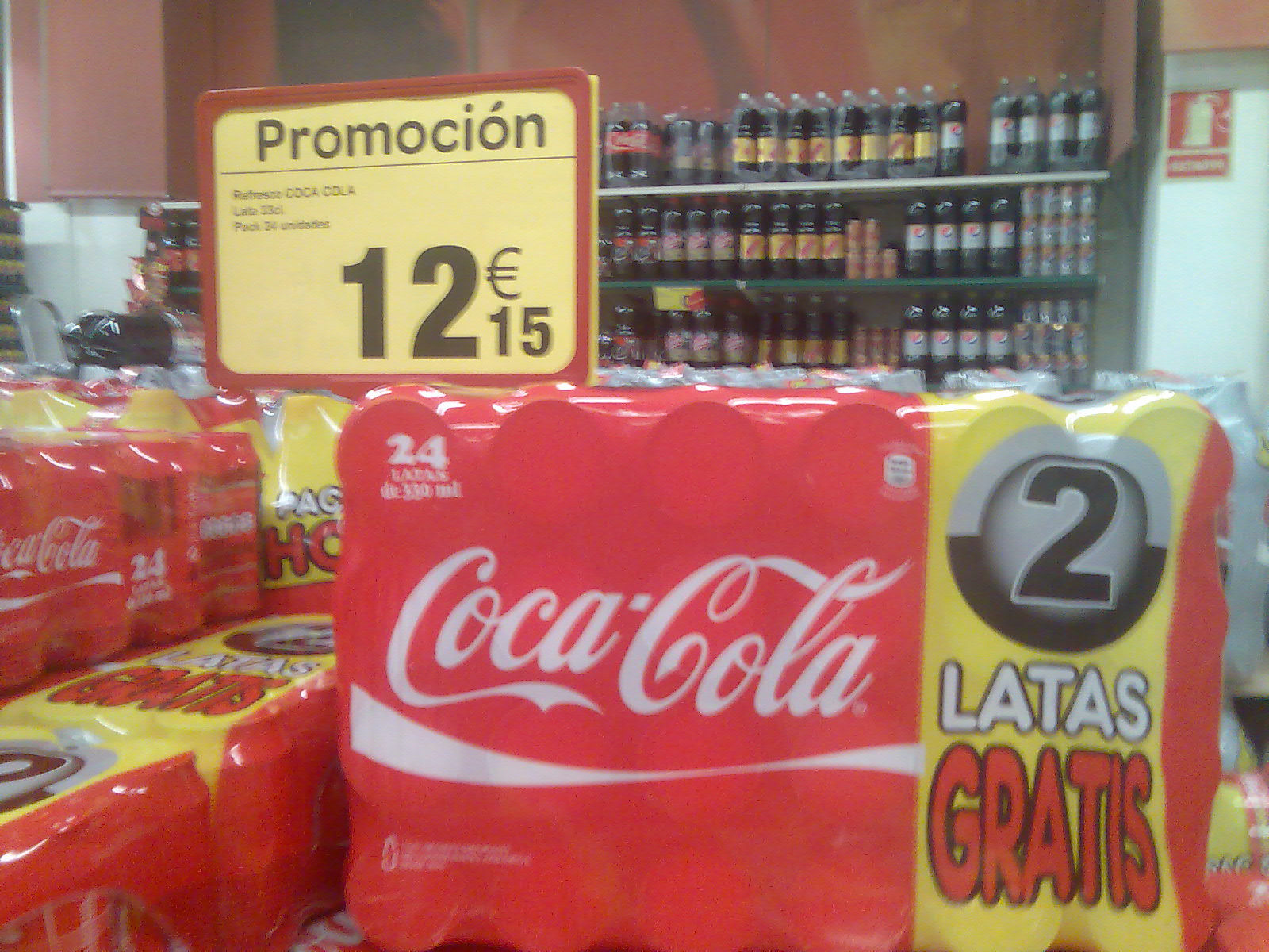 Rescoldos en la trébede: enero 2011