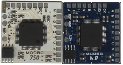 How to install duox2 modchip - skyadvance