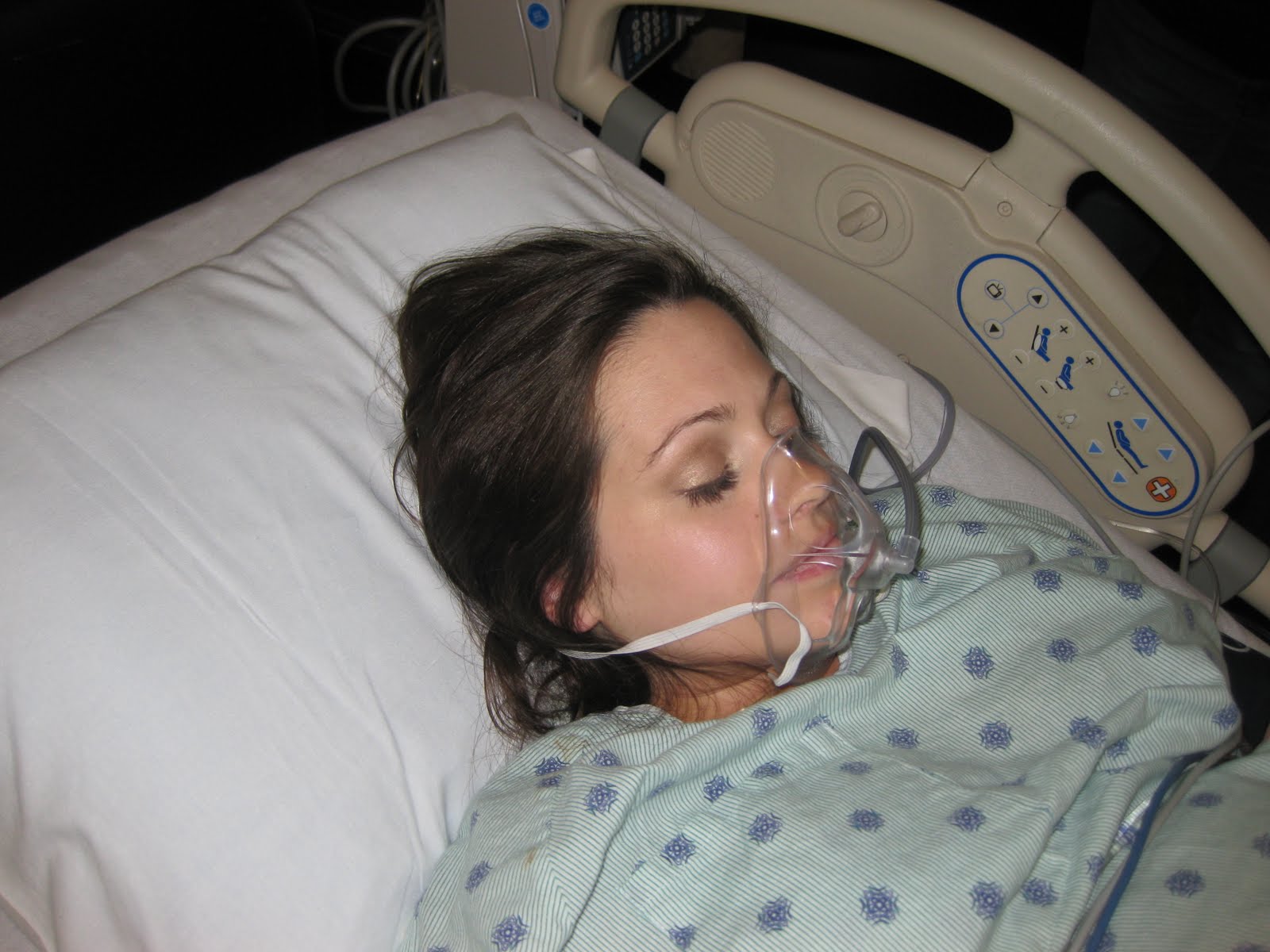 A Family Called Sanchez: Welcome Maverick James Sanchez!