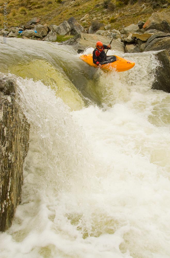 PASSION4ADVENTURE: Nevis River Highlands. SPARC - Lifeblood of the Nation