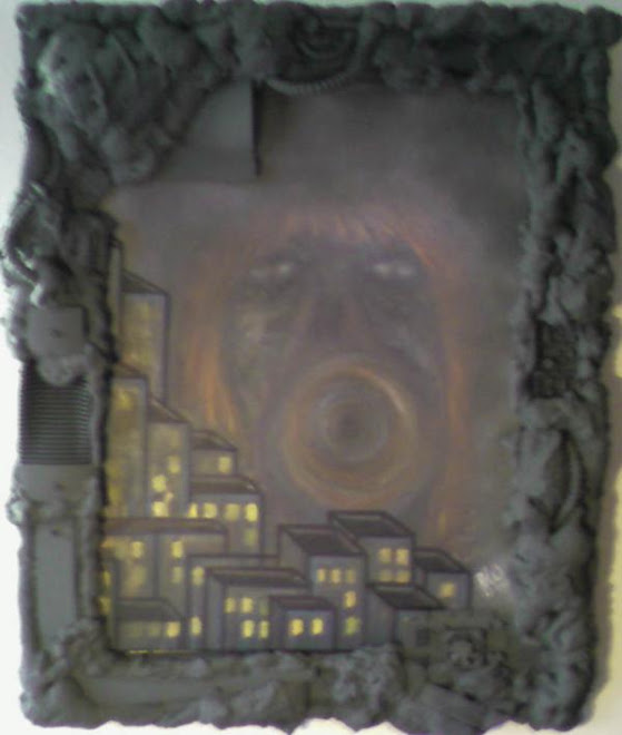 Artwork by: Jordan T. Wallick