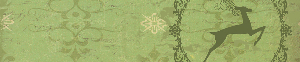 11 Christmas header images for your blog or website