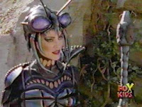 Greatest Female Villains Ever.: 1. Trakeena