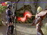 Greatest Female Villains Ever.: 1. Trakeena