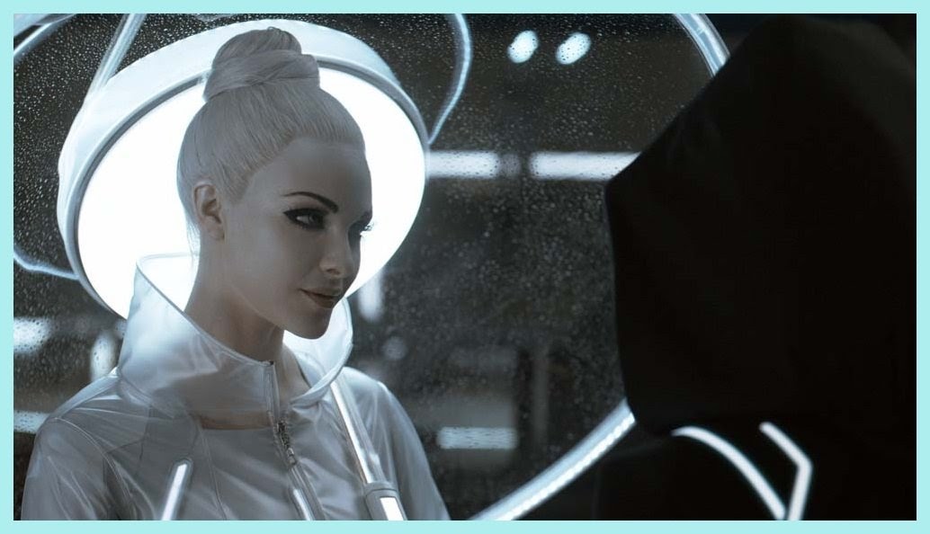 Greatest Female Villains Ever.: February 2011