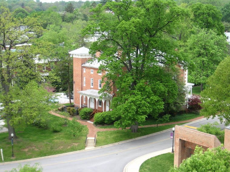 The Xaverian Experience: First Day - Orientation to the Work and ...